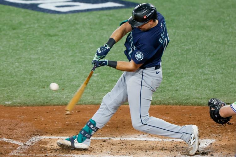 Mariners stars showed they were ready for biggest stage, even if it ...
