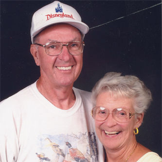 Martin and Joyce Graham anniversary | Community | union-bulletin.com