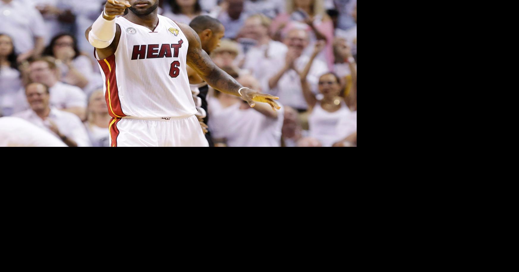 Former Miami Heat security officer gets 3 years in prison for selling ...