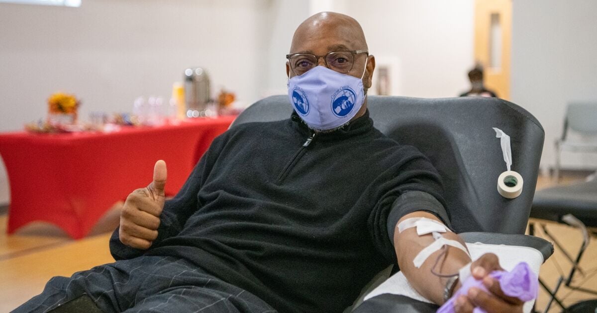 Blood donation drives coming to Walla Walla and College Place | Local ...