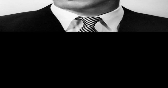 Richard Inglis III | Obit-old | union-bulletin.com