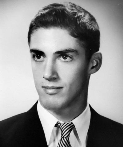 Richard Inglis III | Obit-old | union-bulletin.com