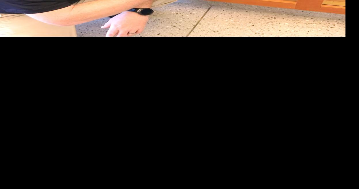 WWPD officer retires today after 31-year career | Etcetera | union ...