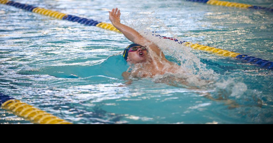 Whitman College vs College of Idaho Swimming | Photos Video | union ...