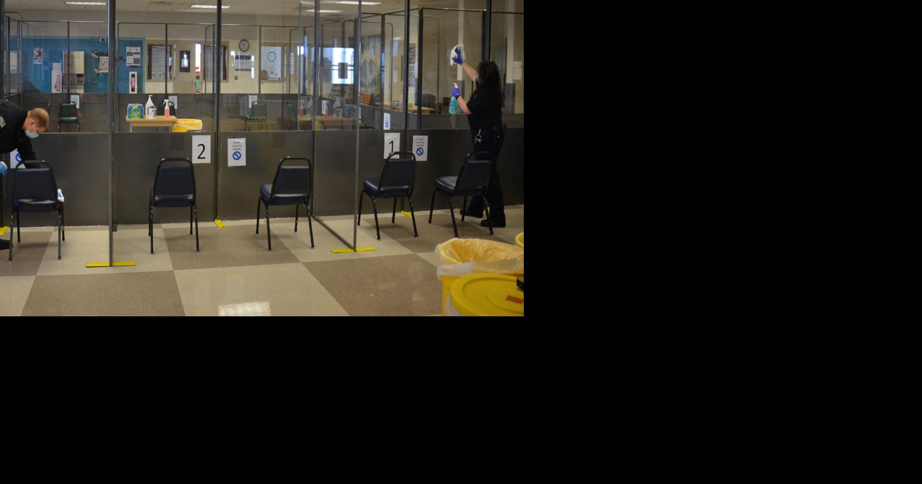 More accountability needed to protect inmates | Editorials | union ...