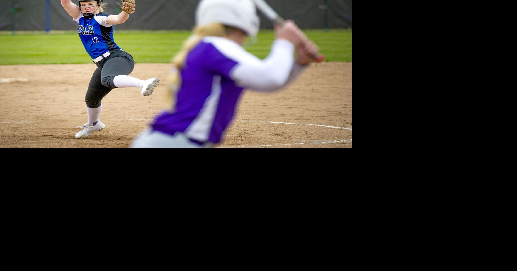 Walla Walla High School's softball team captures first victory of 2023 ...