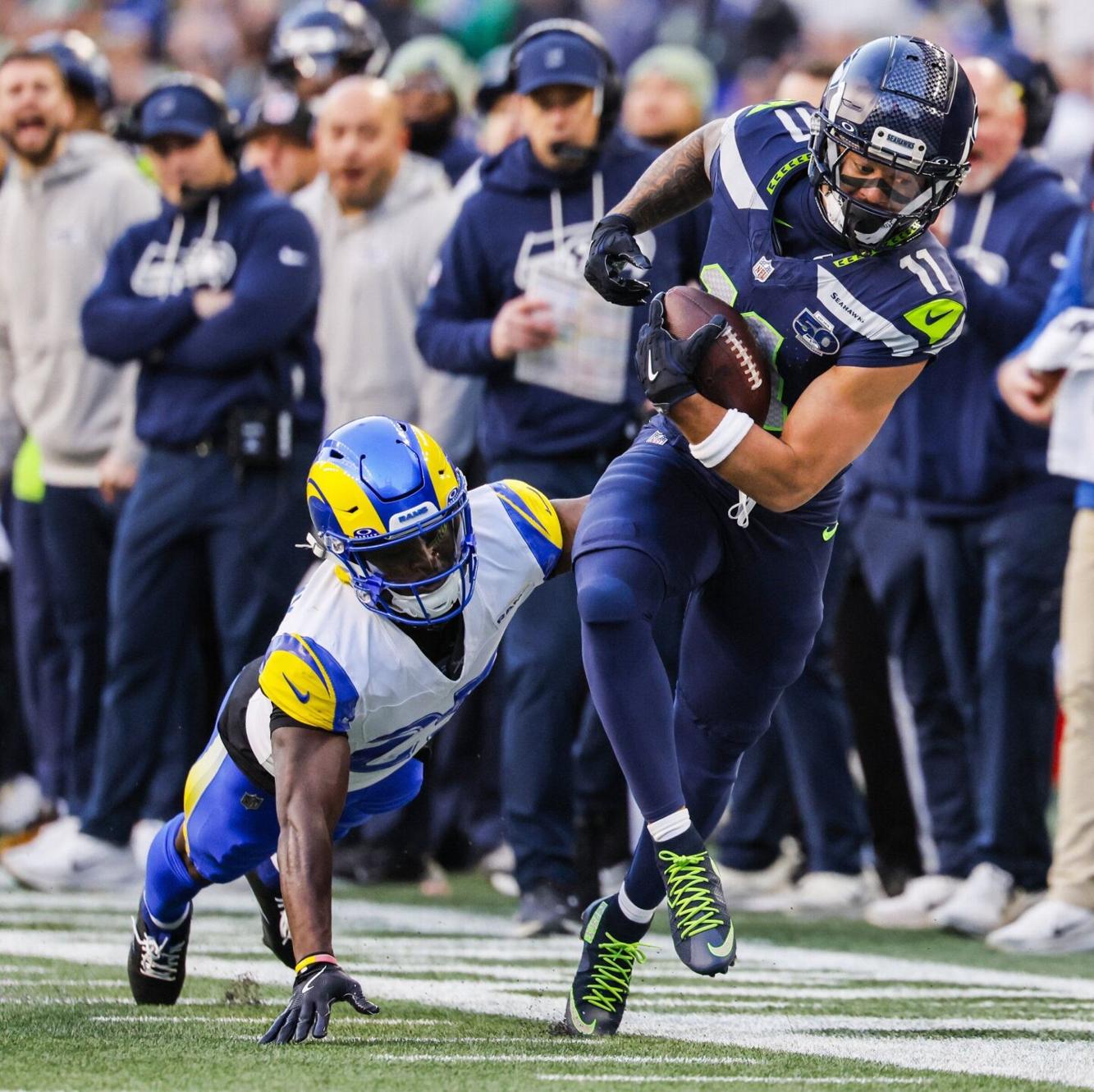 Super Bowl LX next stop for Seahawks star Jaxon Smith-Njigba’s magic ...