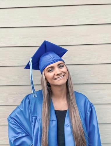 Wegner, Sadie | Virtual Graduations | union-bulletin.com