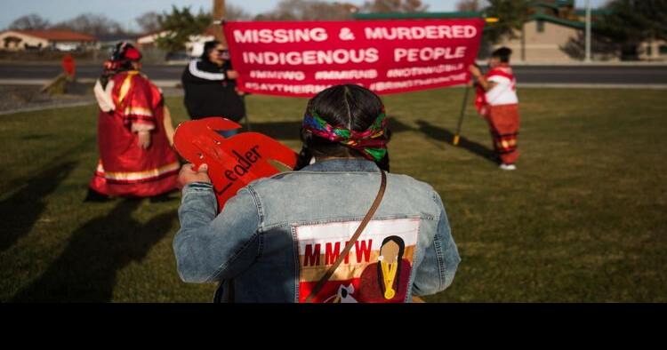 Other Views: A step toward long-delayed justice for missing, murdered ...