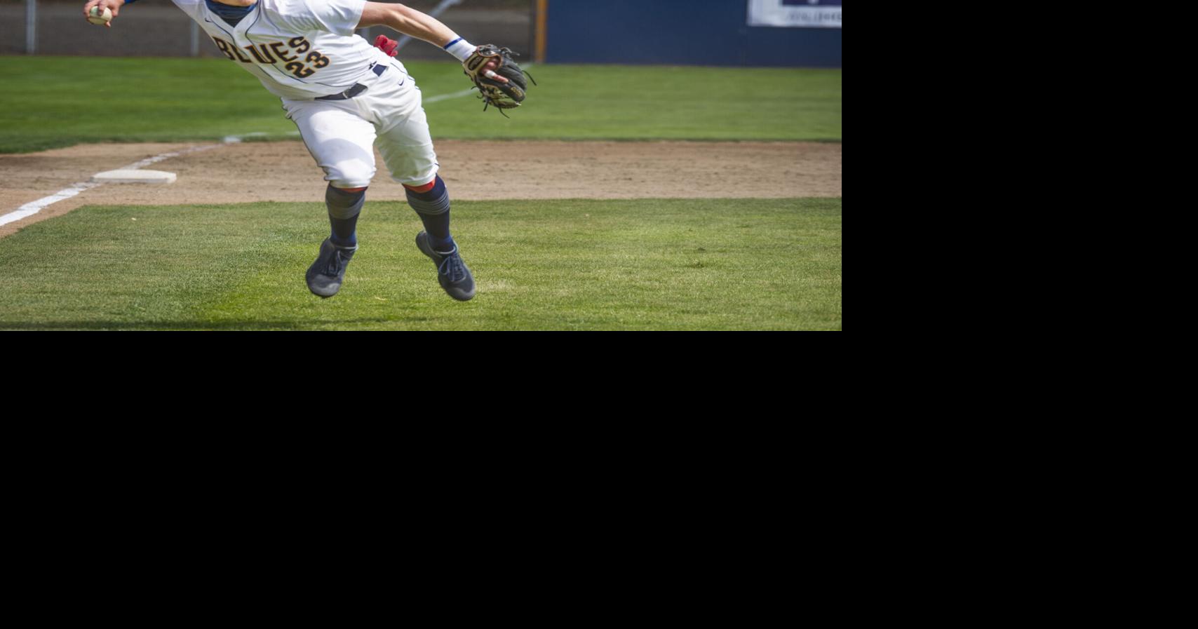 March 24 recap: Whitman College's baseball team falls to Lewis & Clark ...