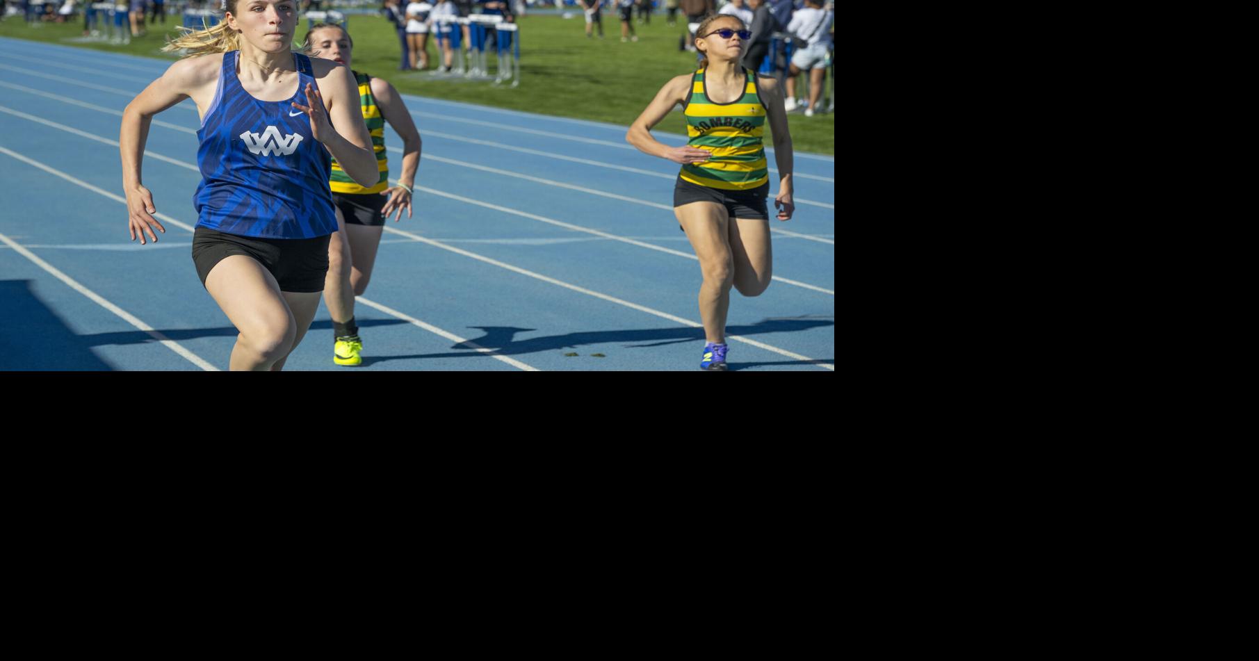 April 25 recap: Walla Walla High School's track teams strong at duals ...