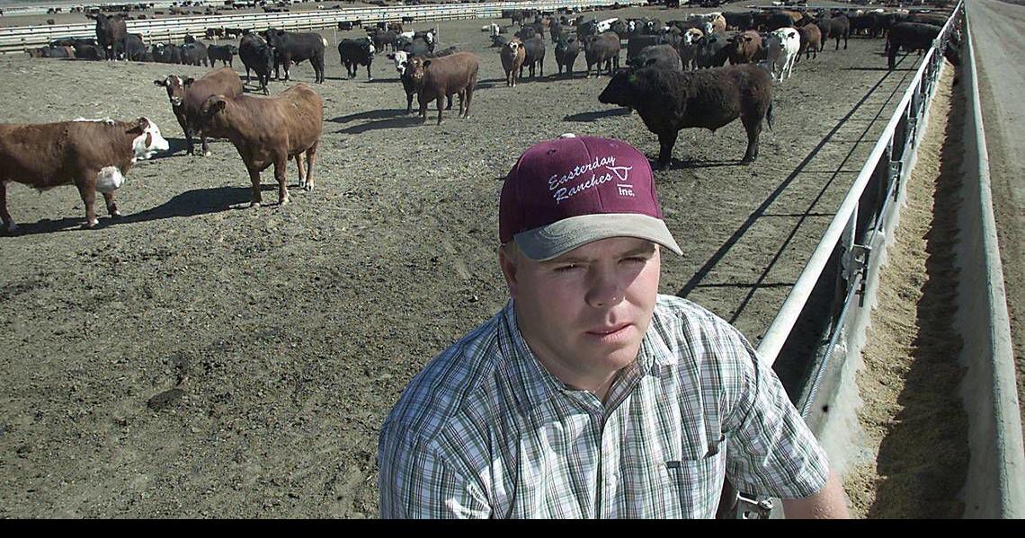 Pasco's Easterday Farms selling off WA land worth millions before going ...