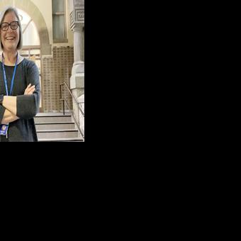 Maria Garcia, Sharpstein Elementary principal, announces retirement ...