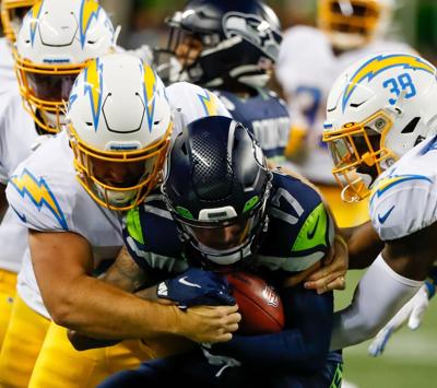 Former Husky standout Aaron Fuller’s ‘dreams are still alive’ with ...