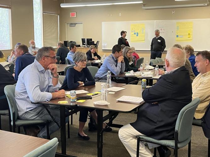 Community suggests cultural diversity, flexibility for WWCC | Education ...