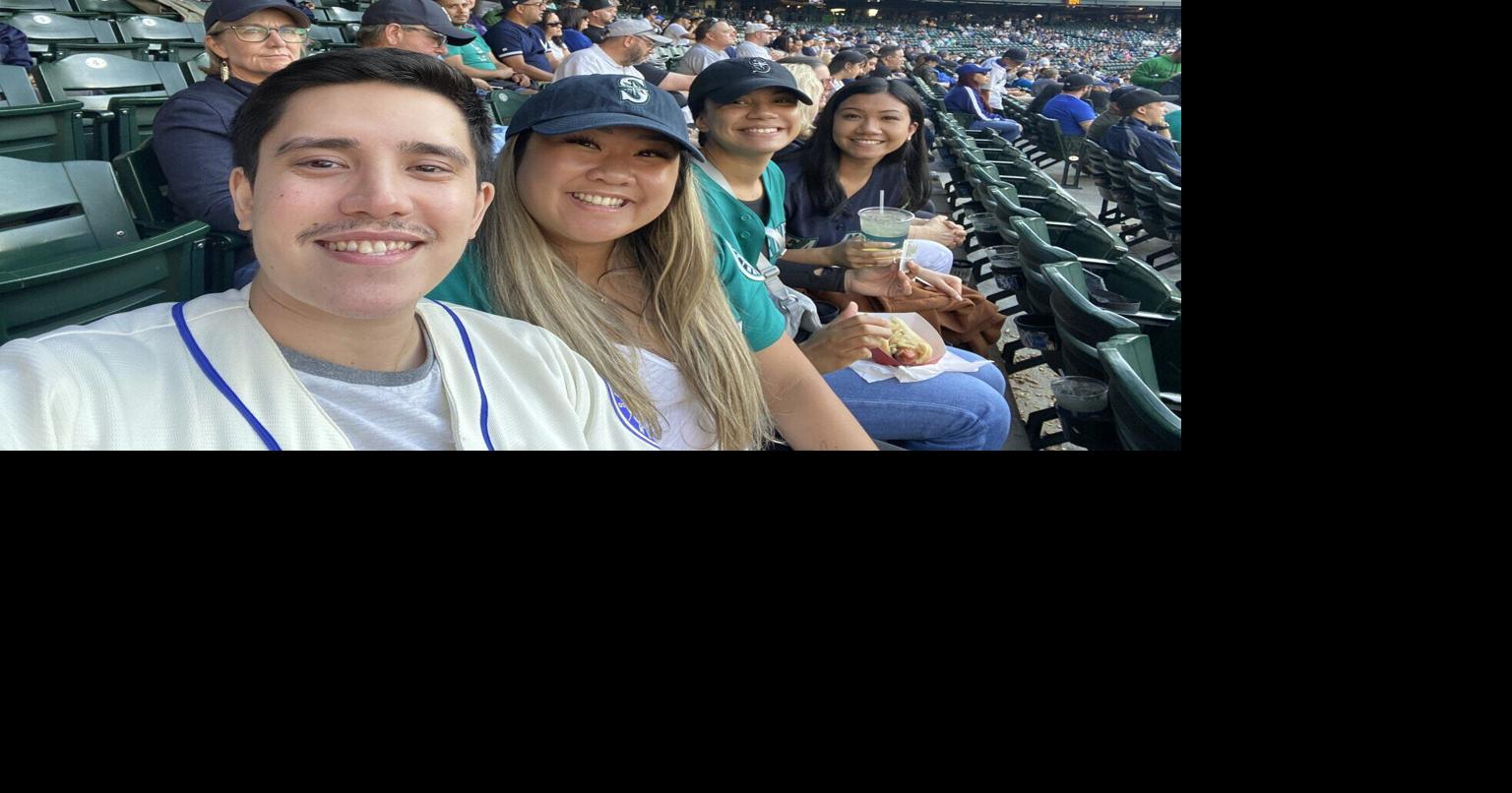 Meet the Mariners fans who have waited most of their lives to see their ...