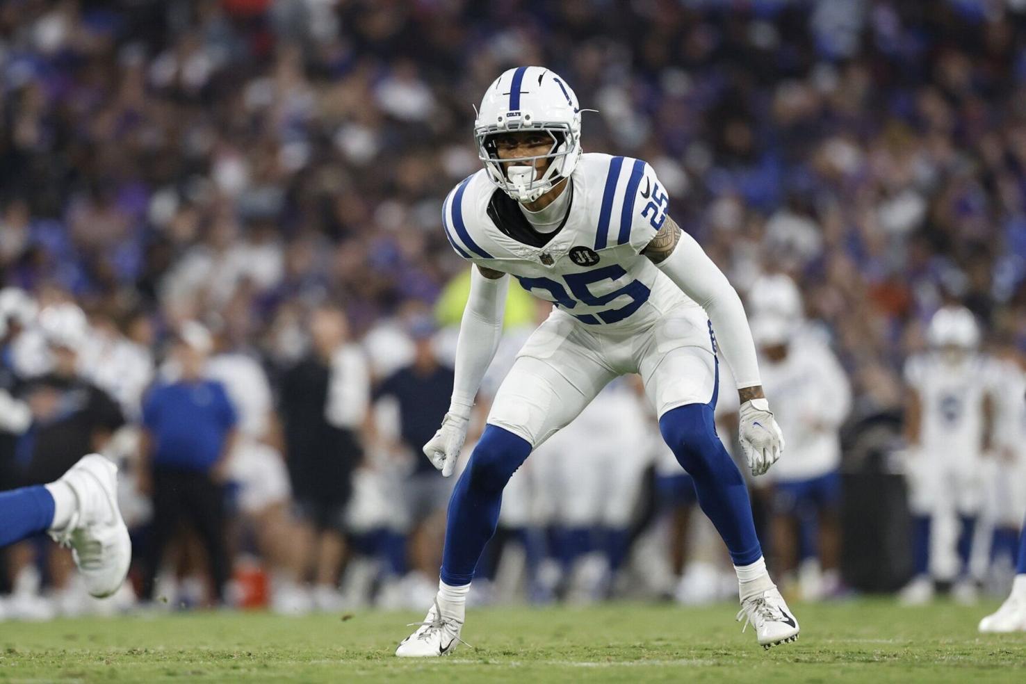 Seahawks sign safety Rodney Thomas II | Seahawks | union-bulletin.com