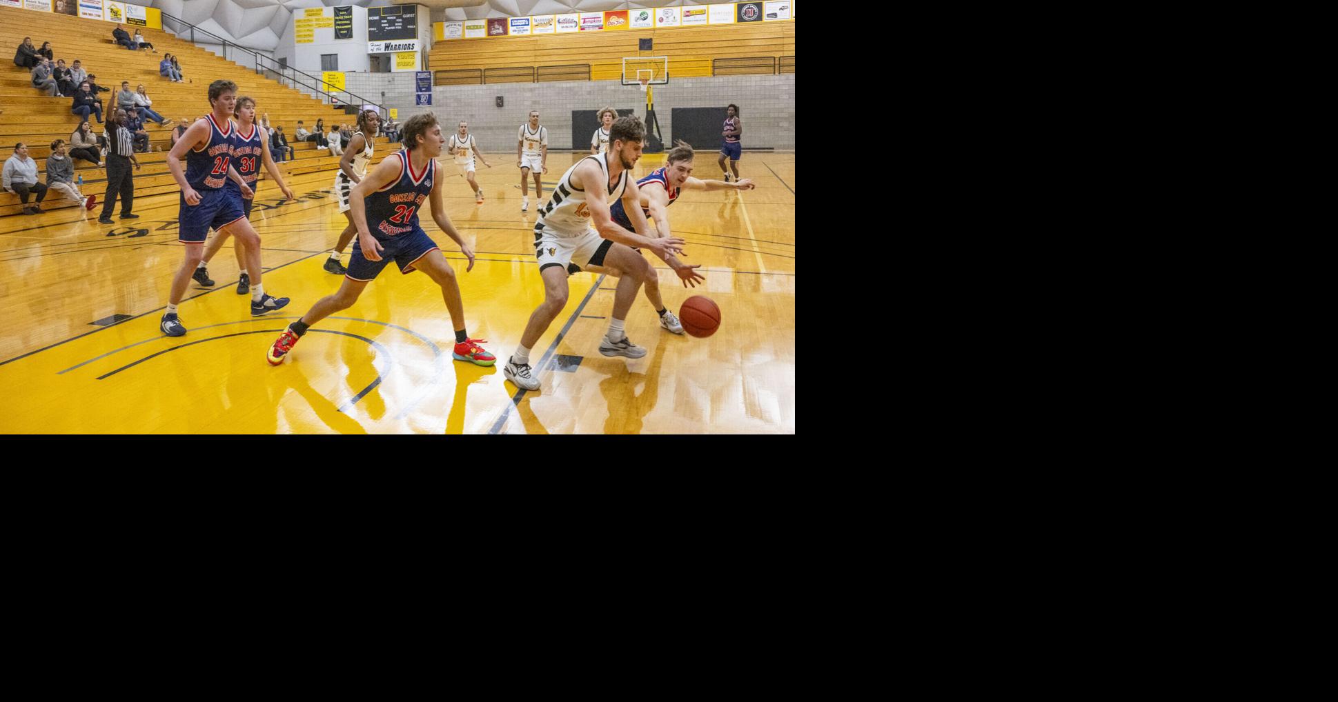 Dec. 16 recap: Walla Walla Community College men tally basketball win ...