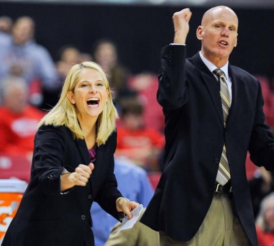 UW women’s basketball adds David Adkins as associate head coach ...