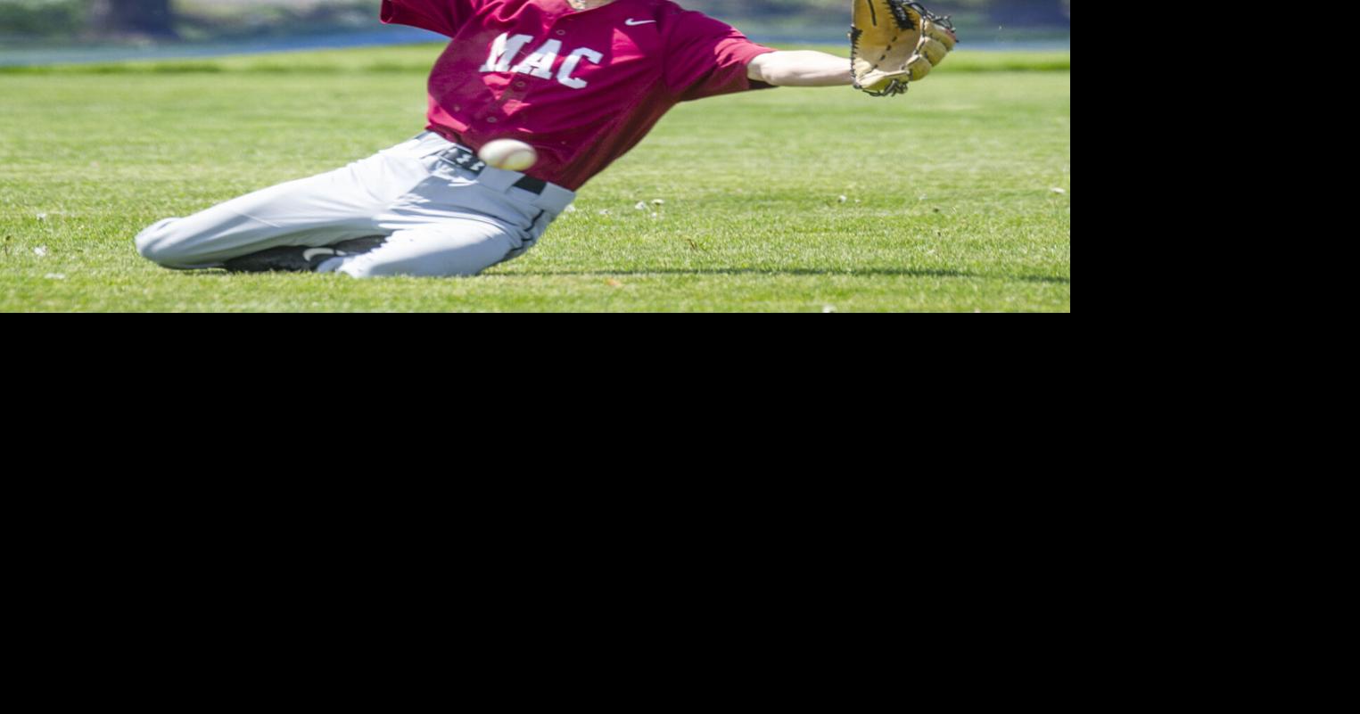 McLoughlin edges Touchet in non-league baseball play | High School ...
