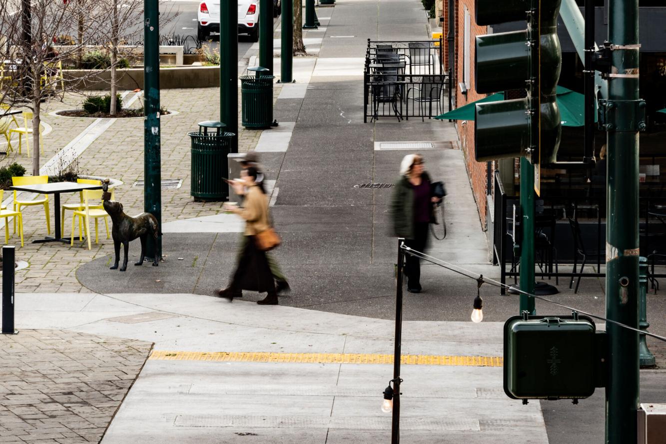 Walla Walla Valley population trends pose challenges | Local | union ...