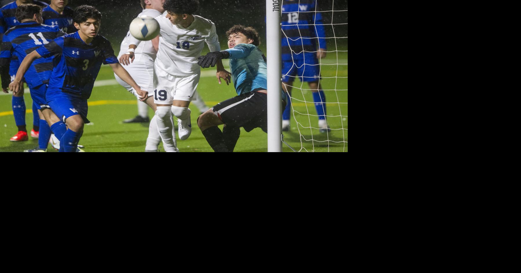 April 8 recap: Wa-Hi boys start conference soccer matches with setback ...