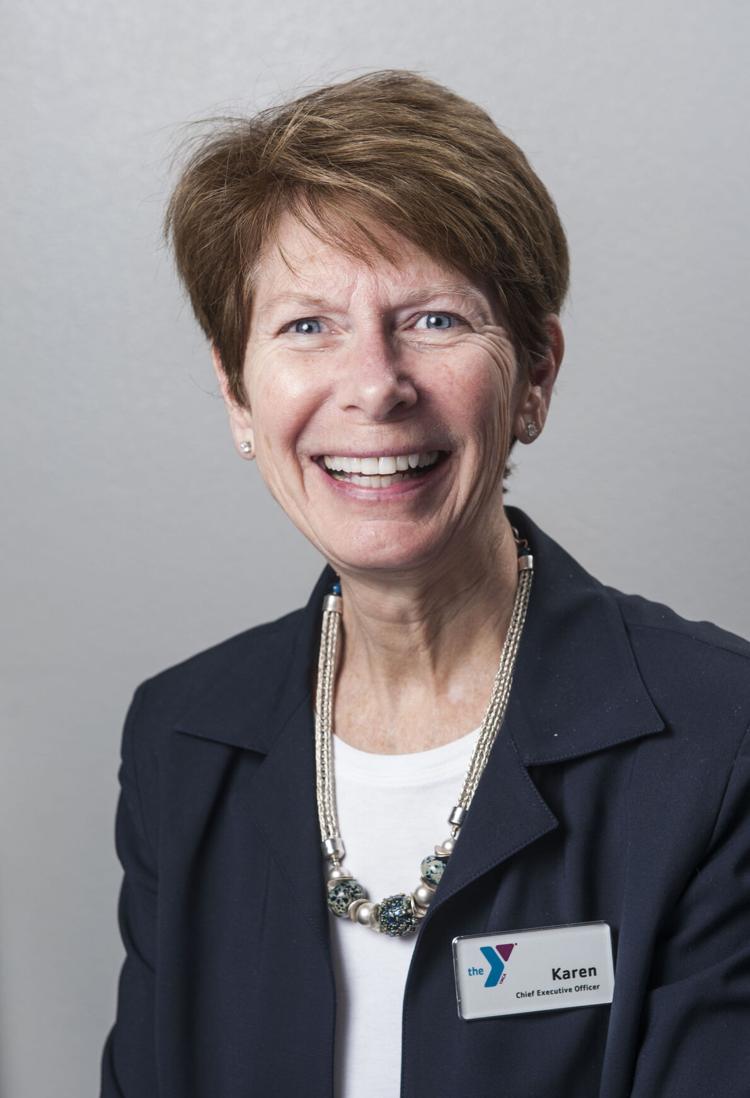 Community Q&A: Karen Hedine ensures Walla Walla YMCA has something for ...