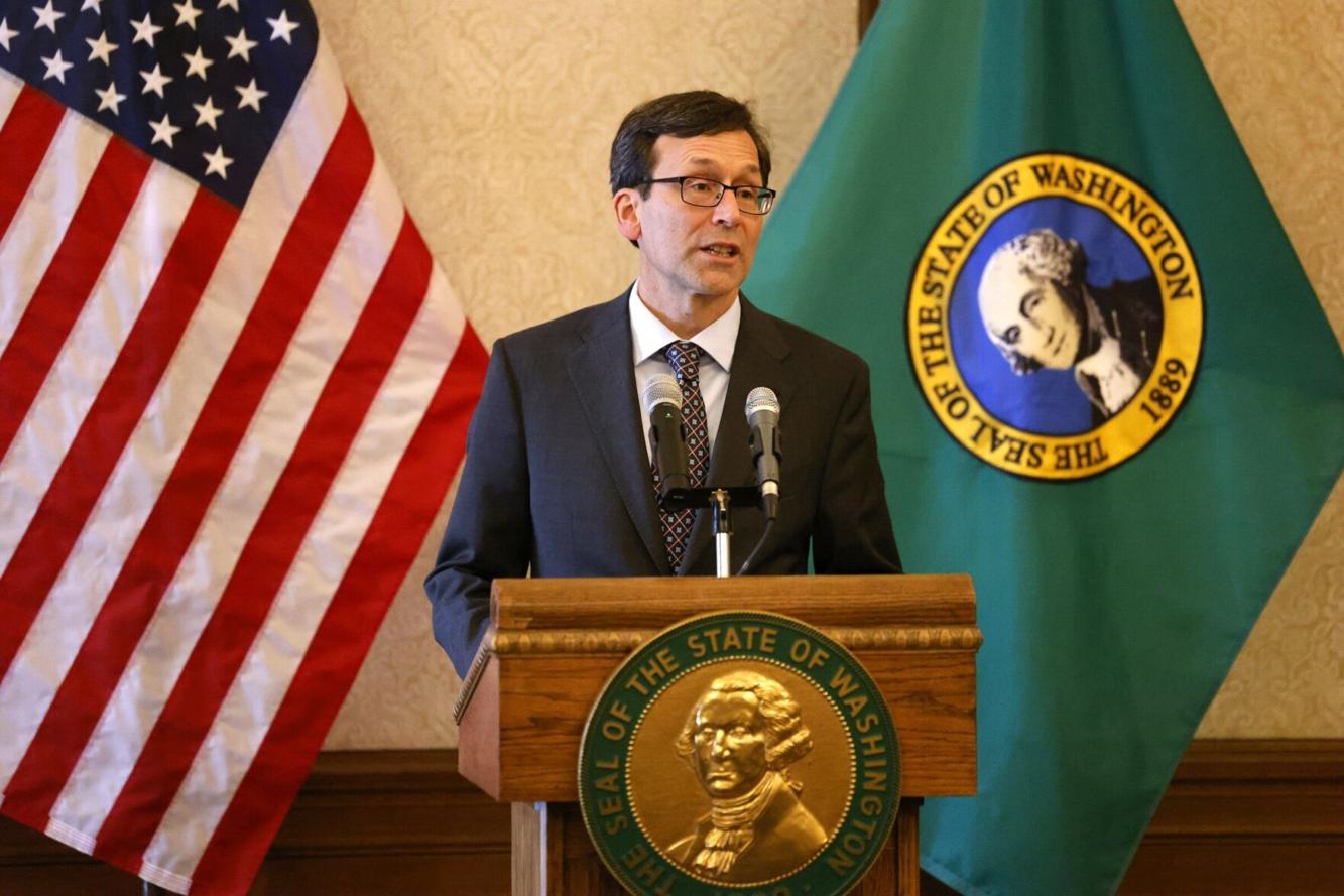 Other views: Ferguson off to a pragmatic start as governor | Editorials ...