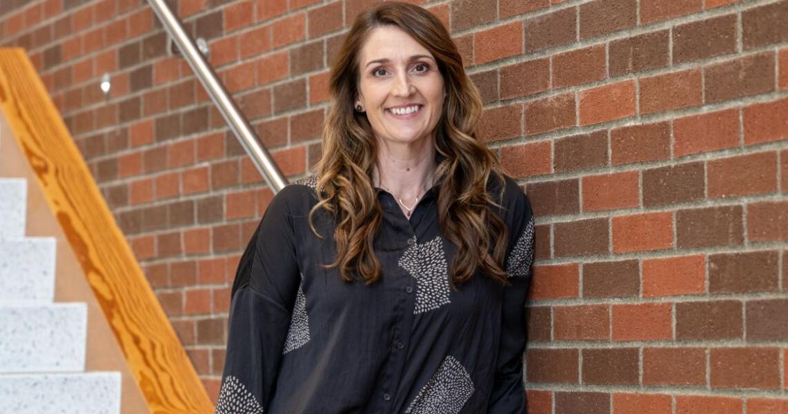 Jennifer Clayton named dean of nursing, allied health at WWCC ...