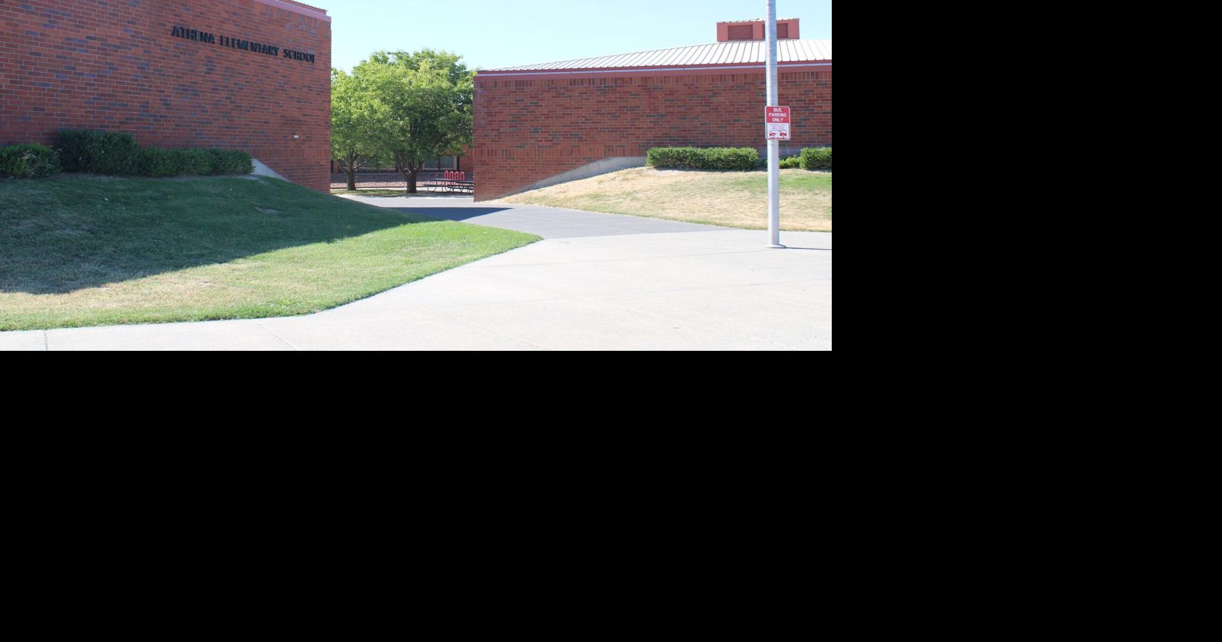 Voters not favoring Athena-Weston School District bond in early results | Elections | union ...