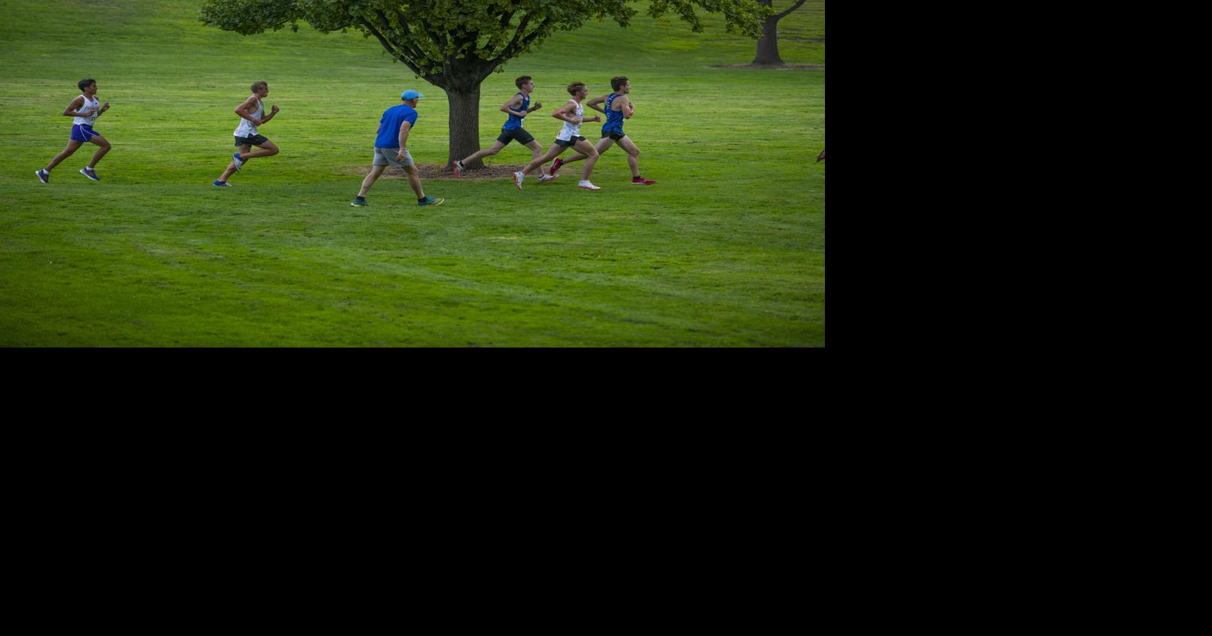 St. Paddy's Day Dash set at Fort Walla Walla Park on March 18 | Sports ...