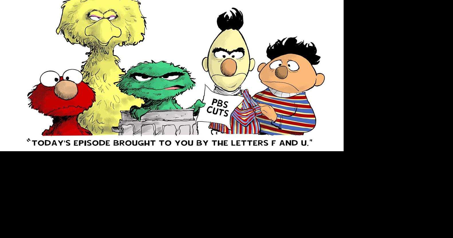 Editorial Cartoon: Drew Sheneman (May 17, 2025) | Cartoons | union ...