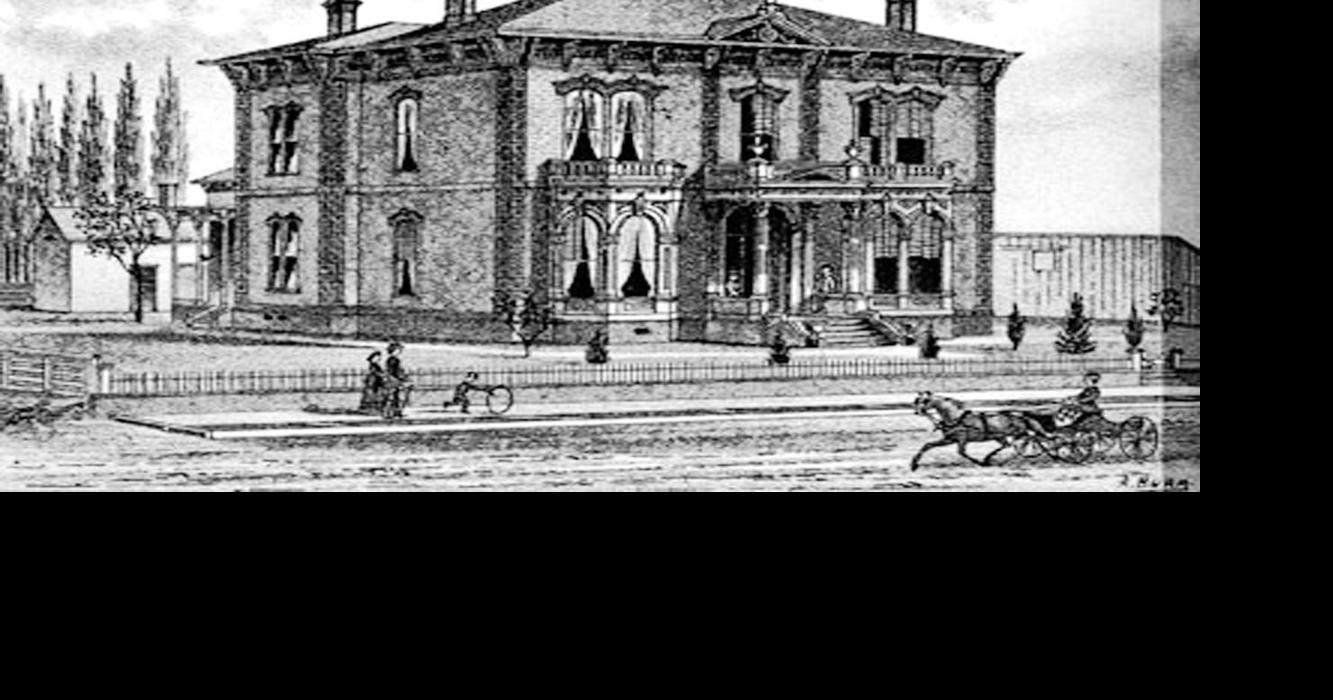 What’s the hubbub at Kirkman House Museum? | Etcetera | union-bulletin.com