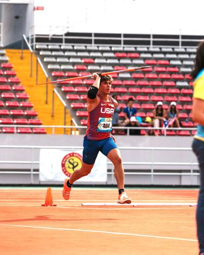 Walla Walla's Dash Sirmon shines on University of Nebraska track ...