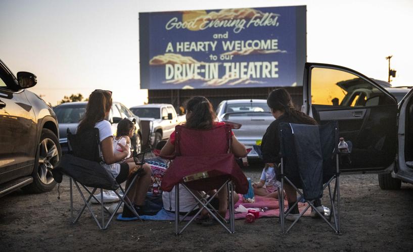 Community Q&A: Mike Spiess keeps Milton-Freewater Drive-In legacy ...