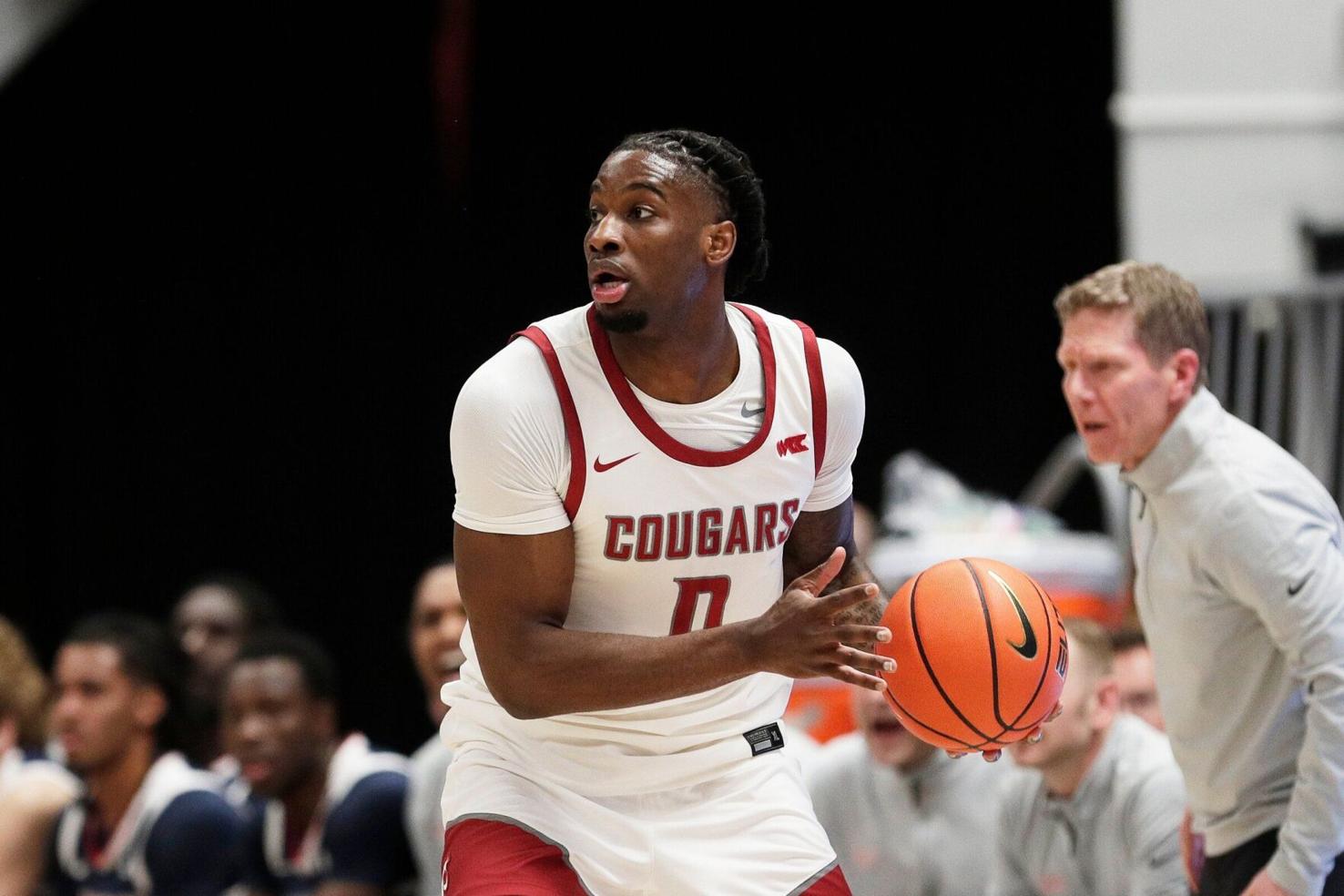 Judge issues full protection order against WSU basketball player ...