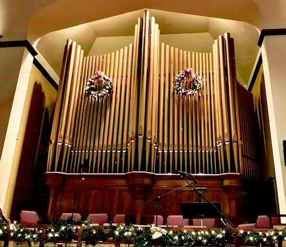 Pioneer United Methodist Church to celebrate 100th birthday of its ...