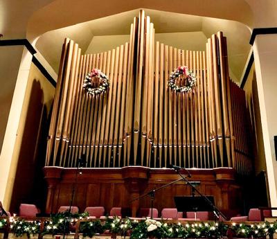 Pioneer United Methodist Church to celebrate 100th birthday of its ...