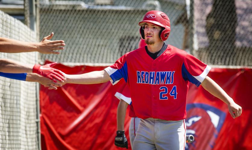 McLoughlin edges Touchet in non-league baseball play | High School ...