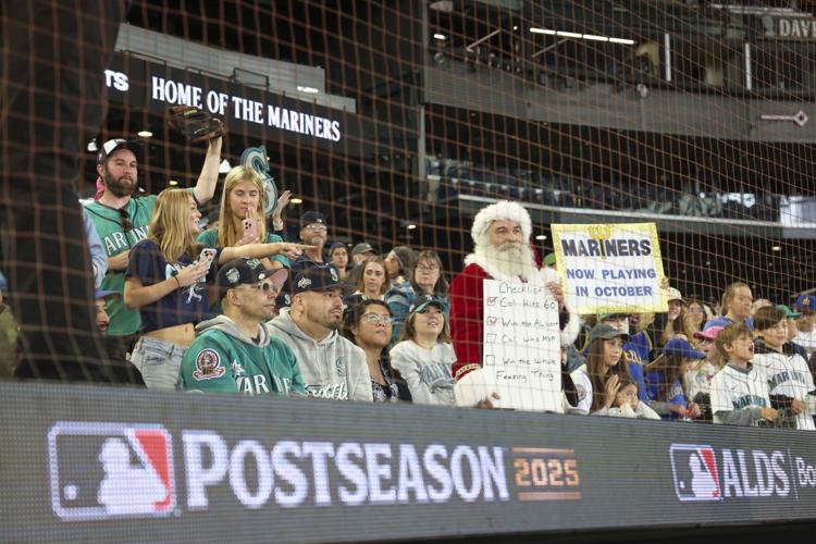 Ichiro, Colt Emerson highlight Mariners scrimmage before ALDS | Mariners | union-bulletin.com