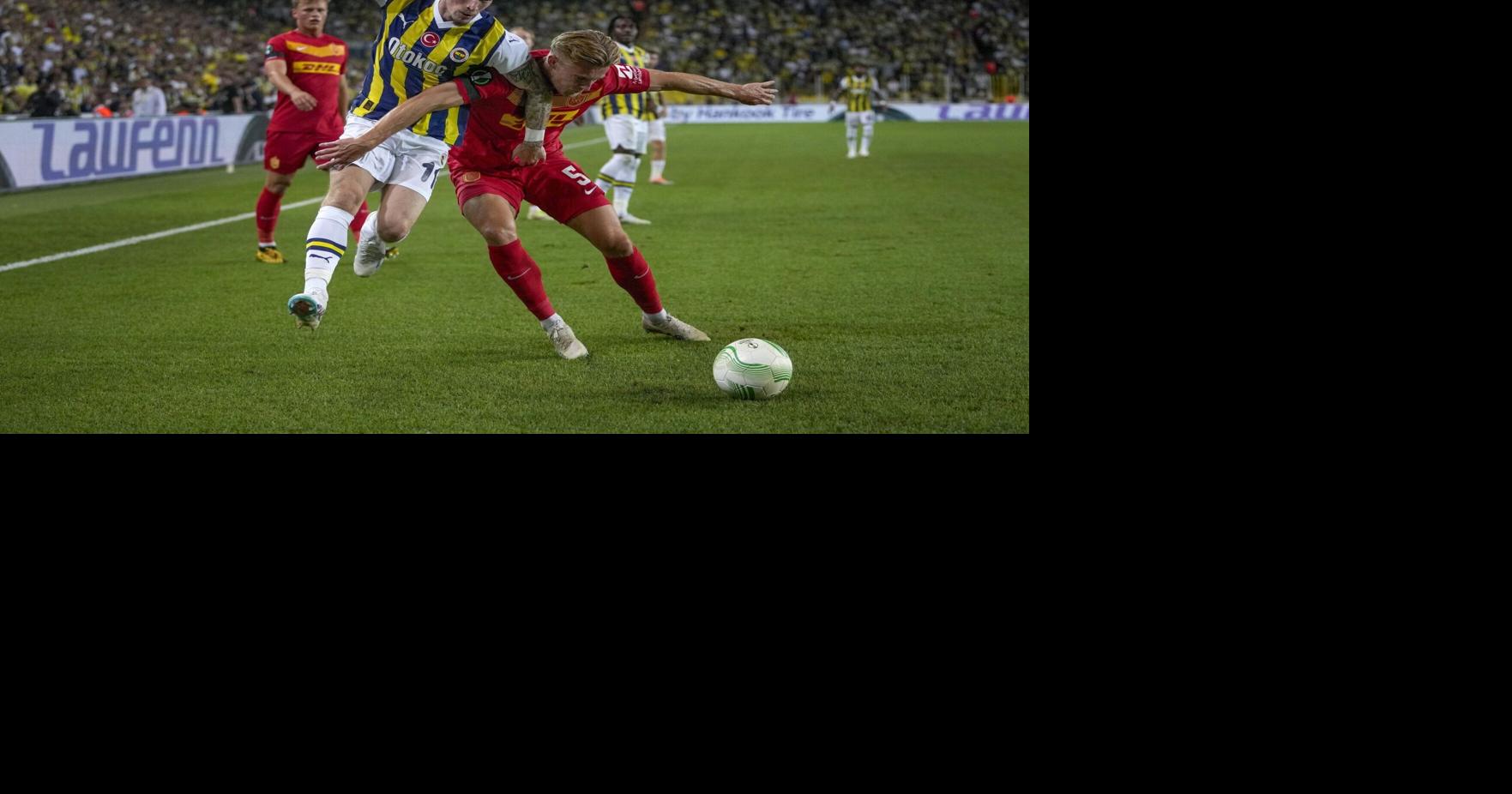 Sounders sign English winger Ryan Kent to fill injury vacancy ...