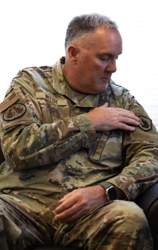 Trump or Ferguson? WA National Guard commander on having two bosses ...
