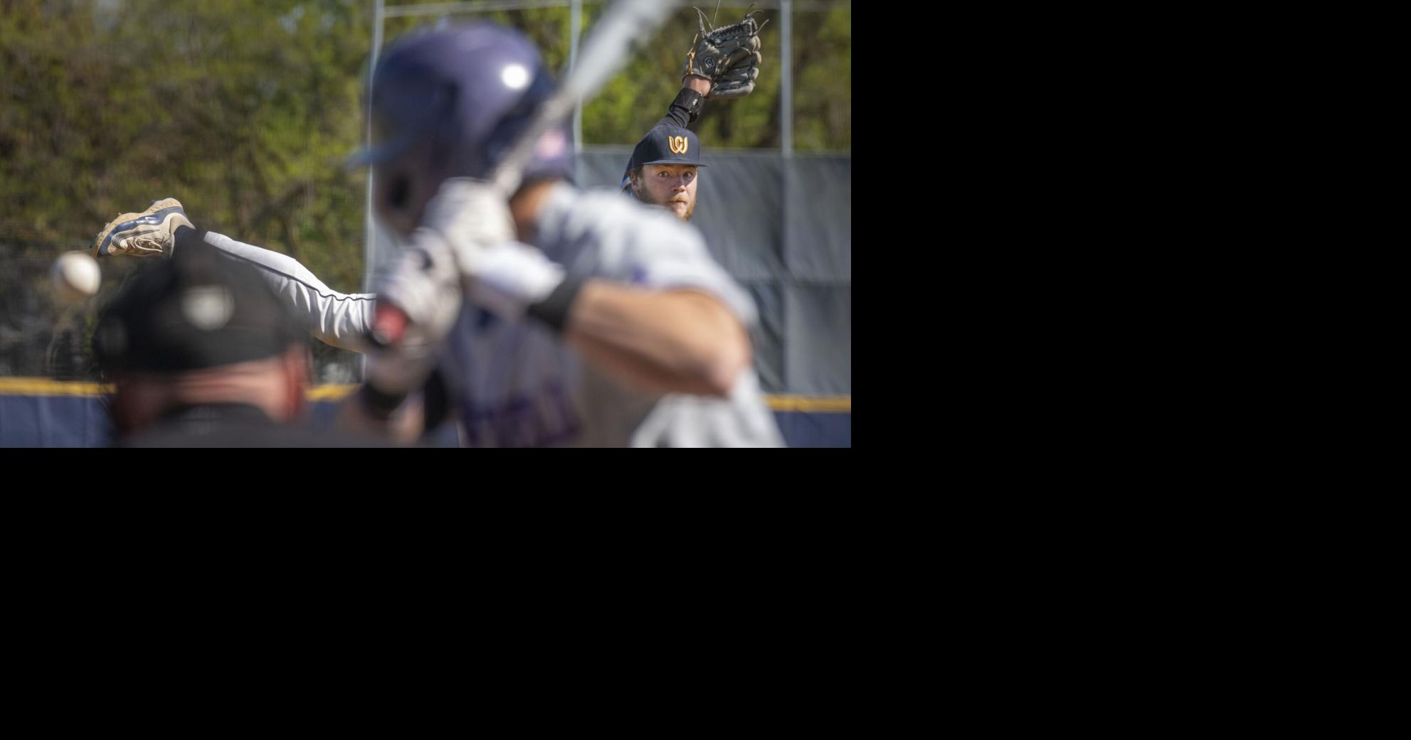 April 18 recap: Whitman College's baseball team knocked off in twin ...