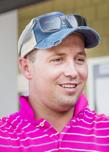 Wog holds off Neher to win All-City golf championship | Sports | union ...