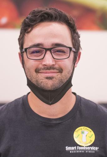 Smart Foodservice opens Walla Walla warehouse store Friday | Business ...