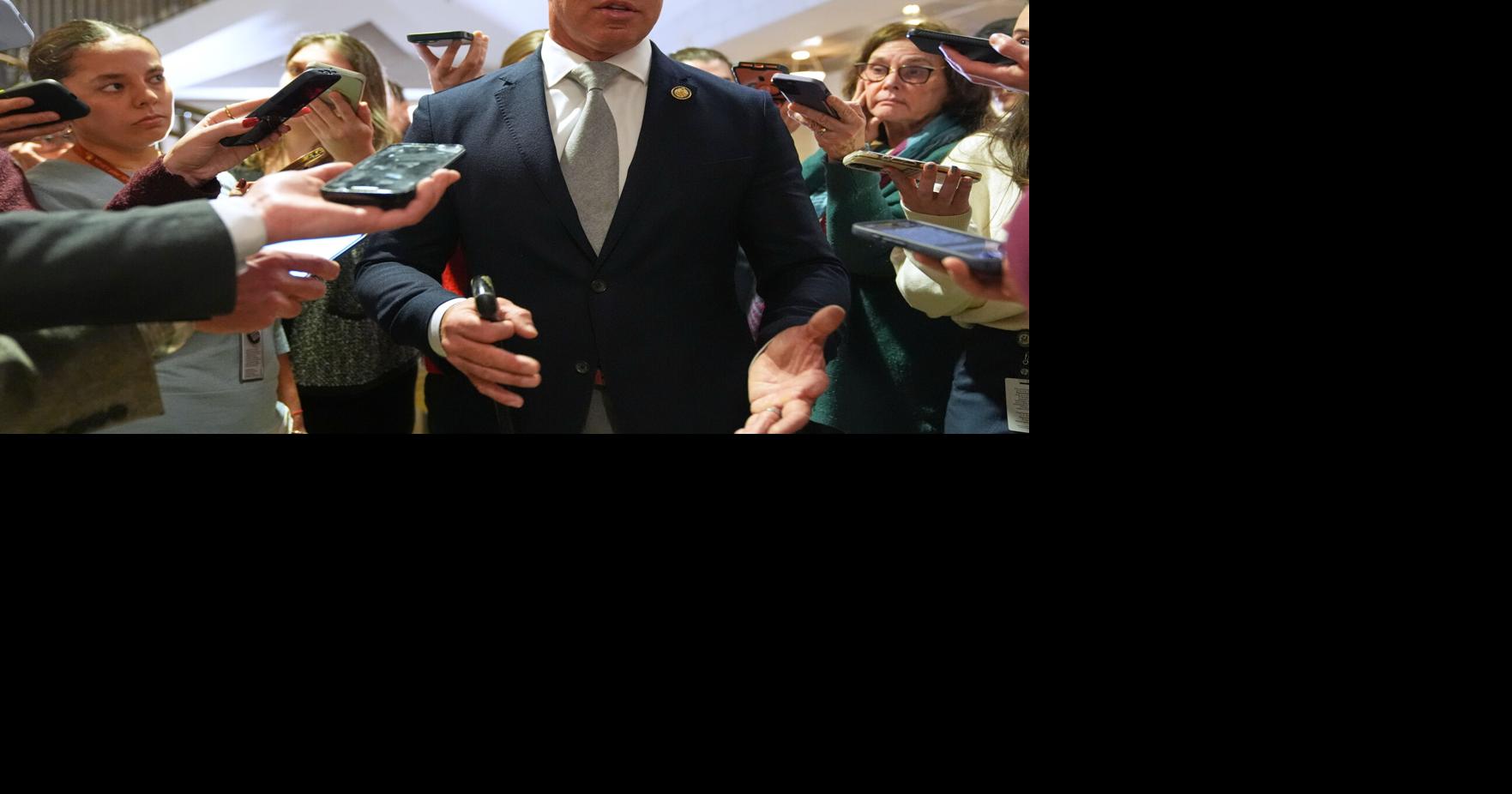 House Republicans barely defeat Venezuela war powers resolution to ...