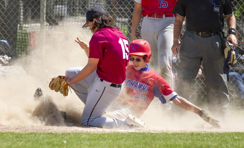 McLoughlin edges Touchet in non-league baseball play | High School ...