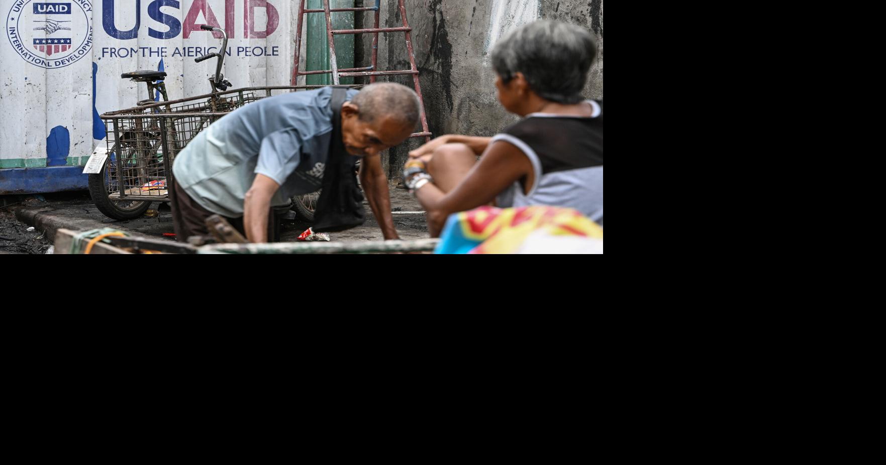 Commentary: USAID is in dire need of reform. But not like this ...