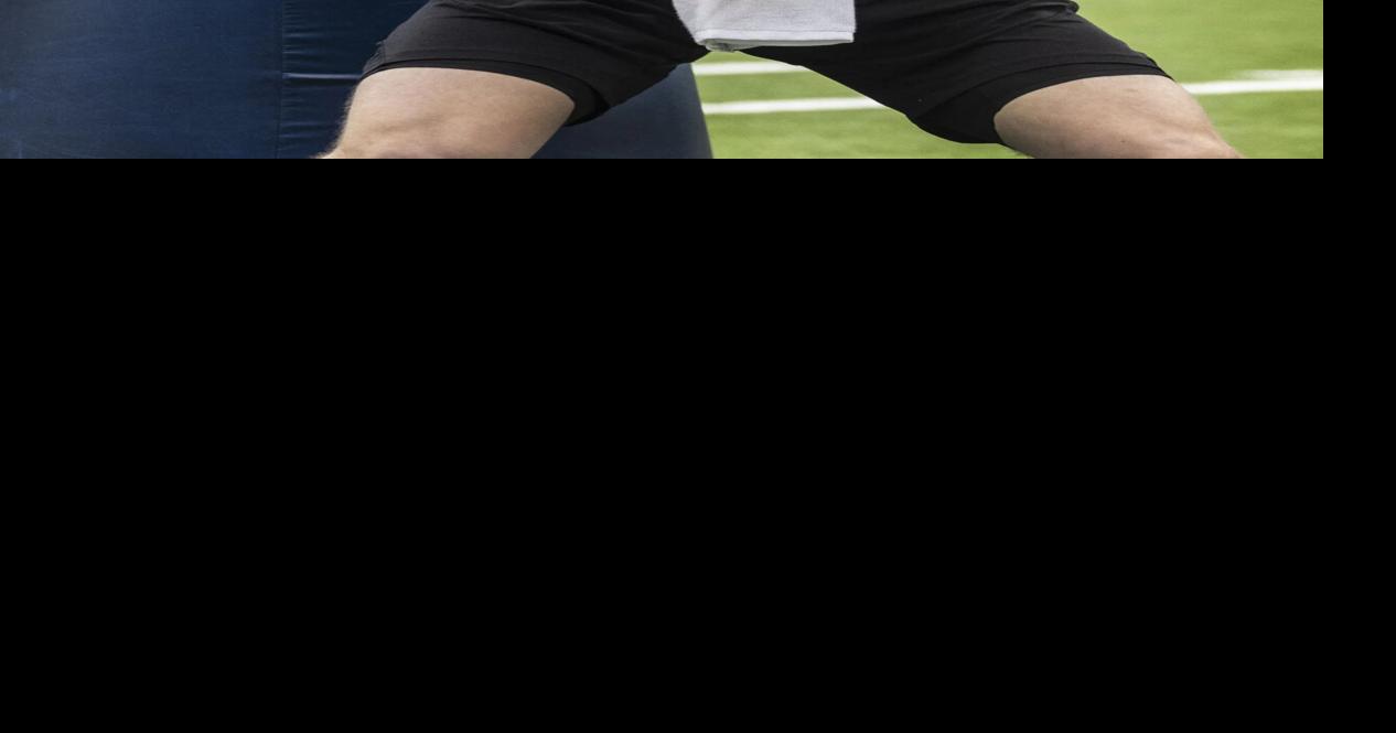 Sam Huard’s first goal is to win UW’s QB competition. His next is to ...