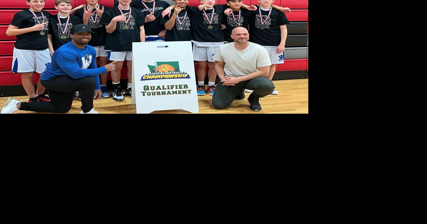 Walla Walla area youth basketball teams win weekend tournaments ...